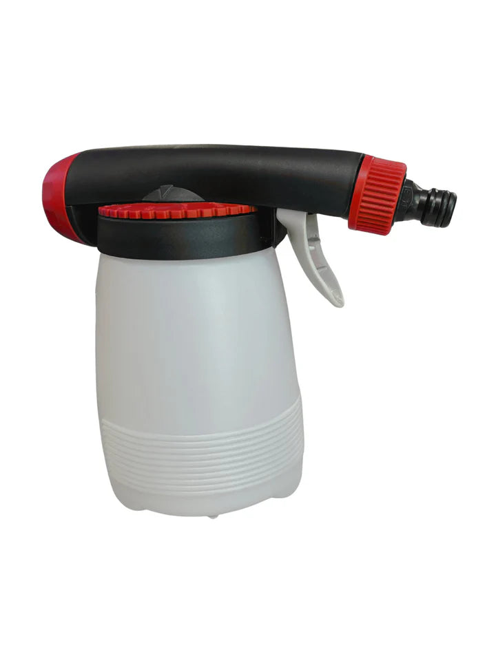 Solo 1L Hose-end Sprayer 405 HE – Keeper's Way